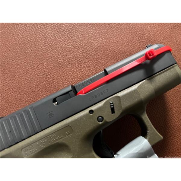 GLOCK 26 GEN 3 New and Used Price, Value, & Trends 2024