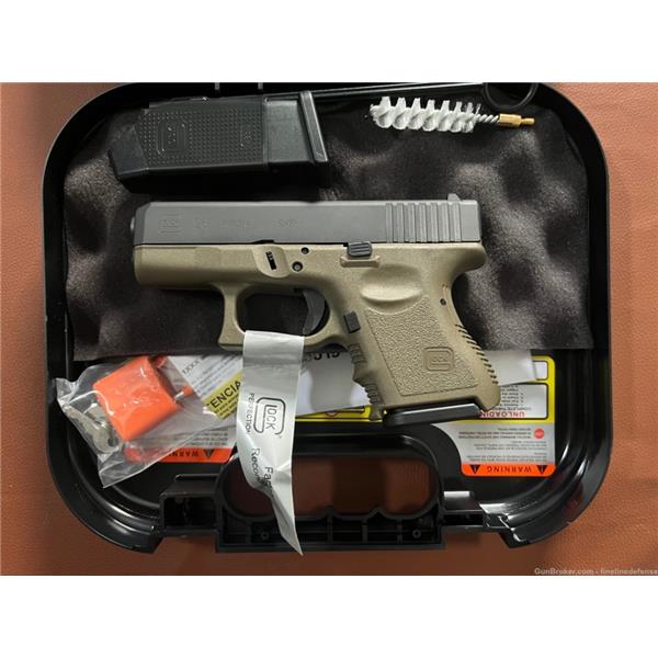 GLOCK 26 GEN 3 New and Used Price, Value, & Trends 2024