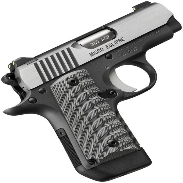 KIMBER MICRO ECLIPSE New and Used Price, Value, & Trends 2025