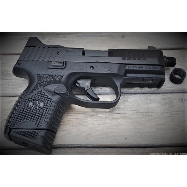 FN 509 TACTICAL New and Used Price, Value, & Trends 2024