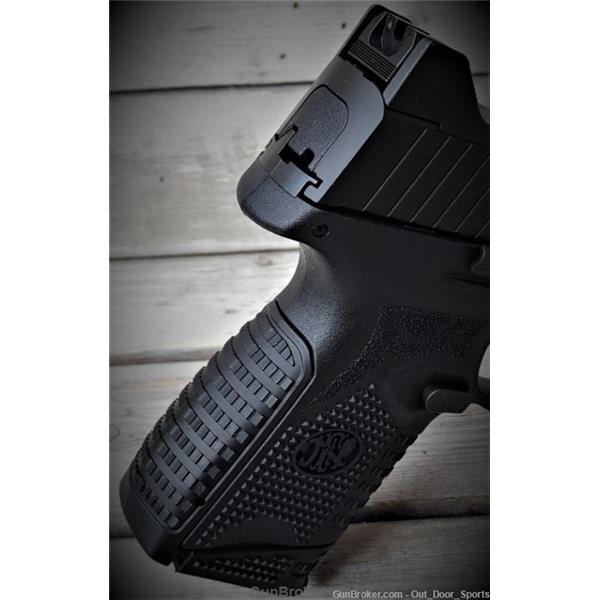FN 509 TACTICAL New and Used Price, Value, & Trends 2024
