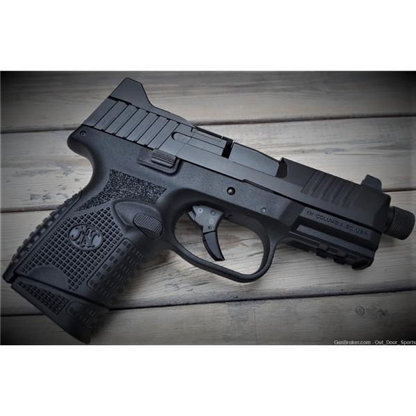 FN 509 TACTICAL New and Used Price, Value, & Trends 2024