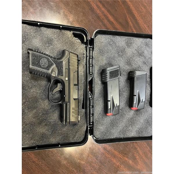 FN REFLEX New and Used Price, Value, & Trends 2024