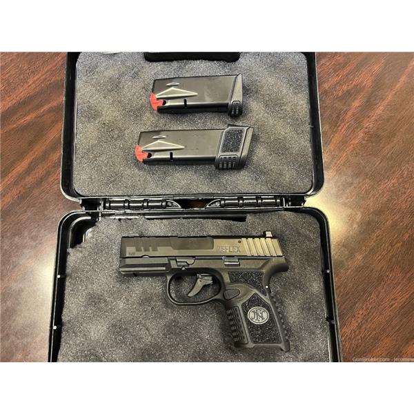 FN REFLEX New and Used Price, Value, & Trends 2024