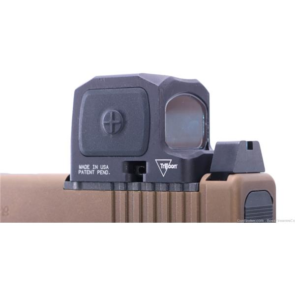 GLOCK 19X New and Used Price, Value, & Trends 2024