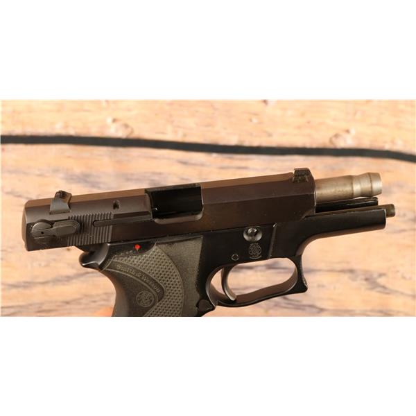 SMITH WESSON 6904 New and Used Price, Value, & Trends 2024