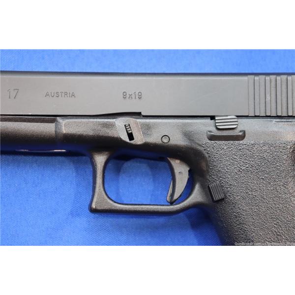 GLOCK MODEL 17 GEN 1 New and Used Price, Value, & Trends 2025