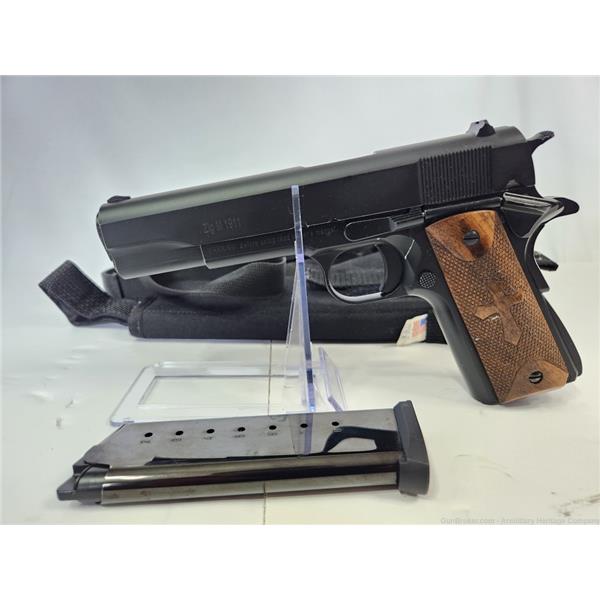 TISAS ZIG M45 New and Used Price, Value, & Trends 2025