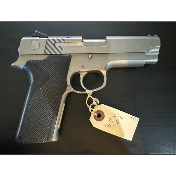 4586 New and Used Price, Value, & Trends 2025