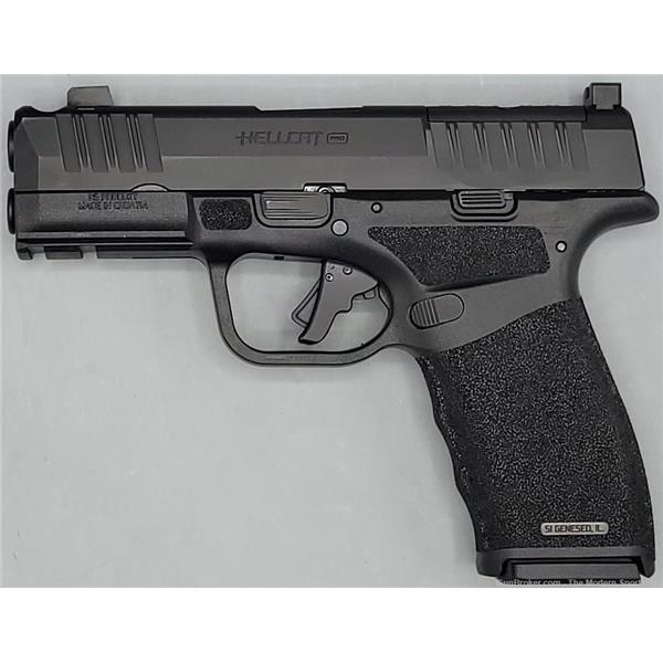 HELLCAT PRO New and Used Price, Value, & Trends 2024