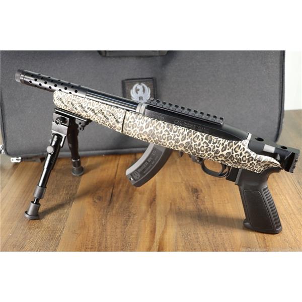 RUGER 22 PISTOL New and Used Price, Value, & Trends 2024