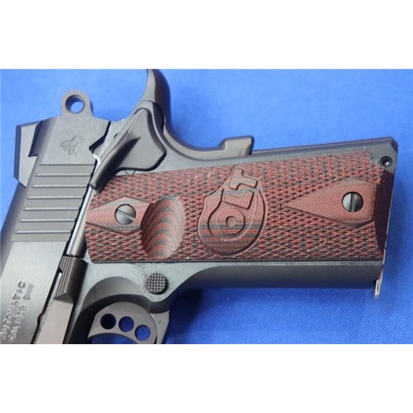 COLT COMBAT COMMANDER New and Used Price, Value, & Trends 2024