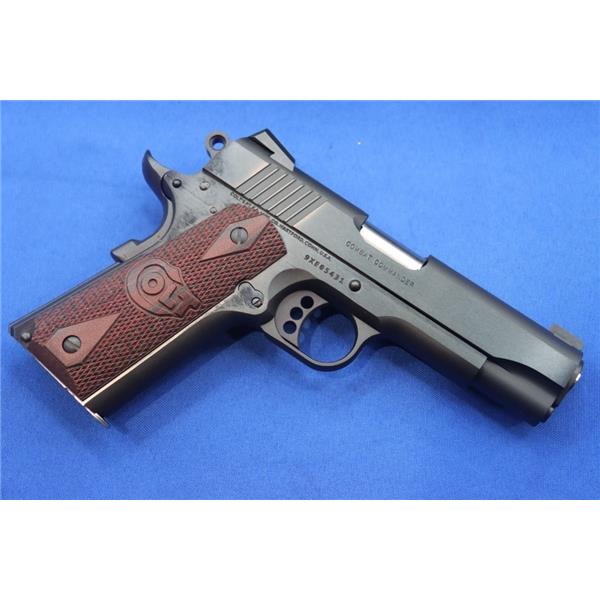 COLT COMBAT COMMANDER New and Used Price, Value, & Trends 2024