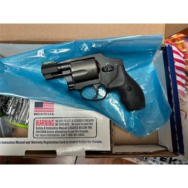 SMITH WESSON 340 New and Used Price, Value, & Trends 2024