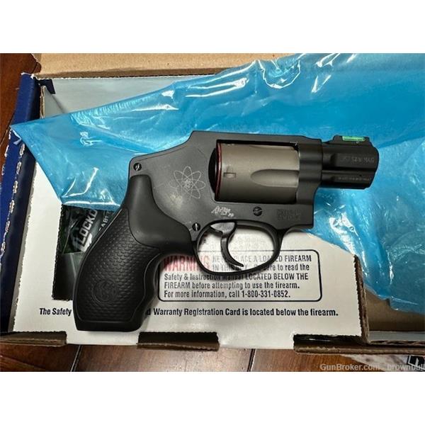 SMITH WESSON 340 New and Used Price, Value, & Trends 2024