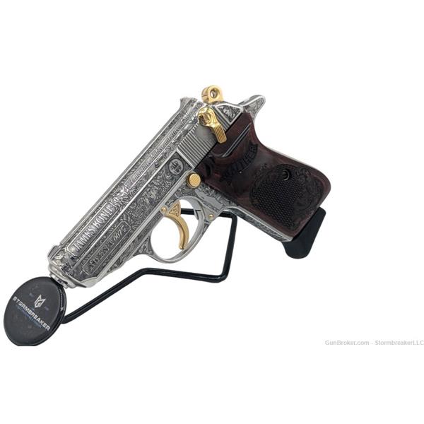 WALTHER PPK S New and Used Price, Value, & Trends 2024