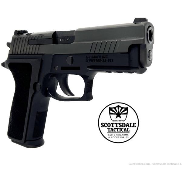 SIG P229 New and Used Price, Value, & Trends 2024