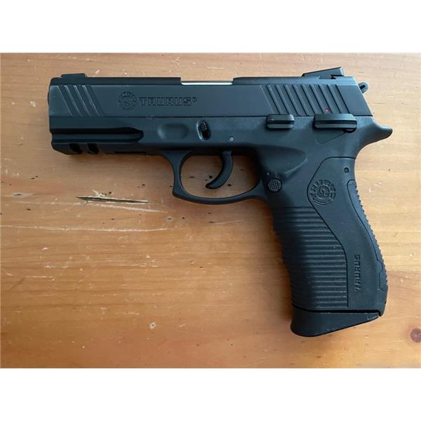 TAURUS PT809 New and Used Price, Value, & Trends 2024