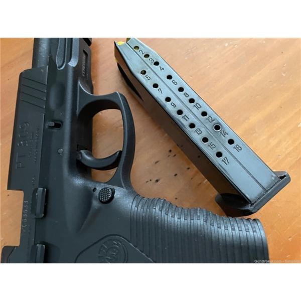 TAURUS PT809 New and Used Price, Value, & Trends 2025