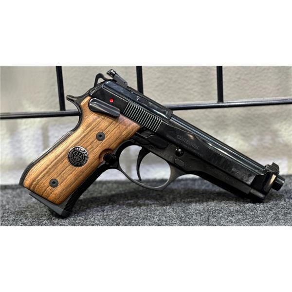 92FS CENTENNIAL New and Used Price, Value, & Trends 2024