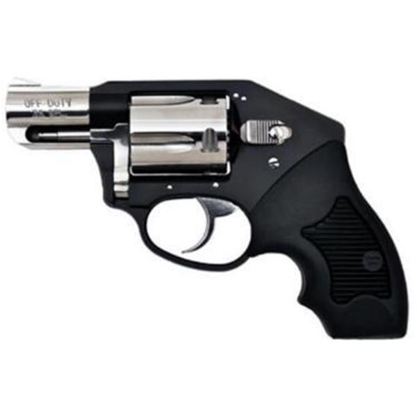 CHARTER ARMS OFF DUTY BLACK New and Used Price, Value, & Trends 2025