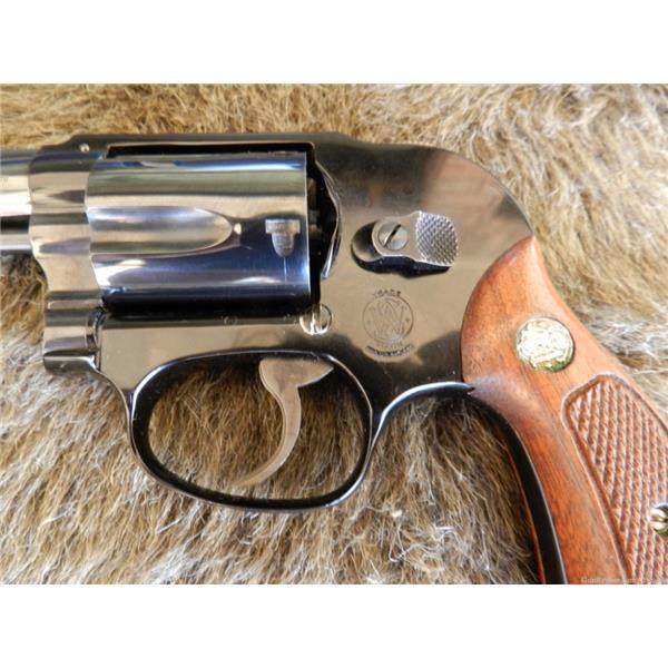 SMITH WESSON 38 BODYGUARD AIRWEIGHT New and Used Price, Value, & Trends ...