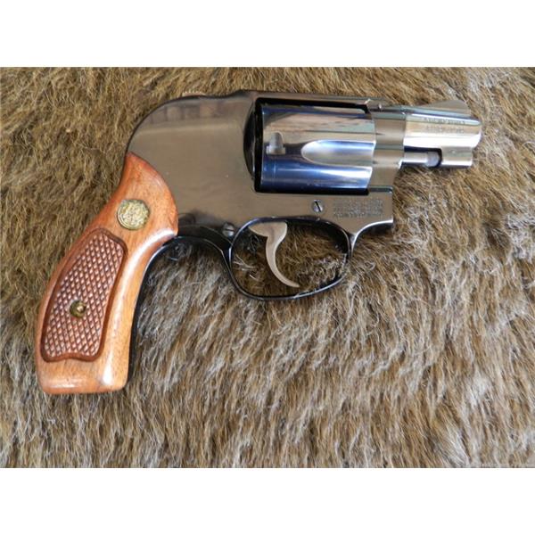 SMITH WESSON 38 BODYGUARD AIRWEIGHT New and Used Price, Value, & Trends ...