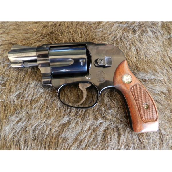 SMITH WESSON 38 BODYGUARD AIRWEIGHT New and Used Price, Value, & Trends ...