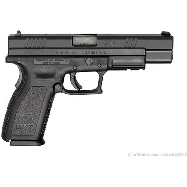 XD 45 New and Used Price, Value, & Trends 2024