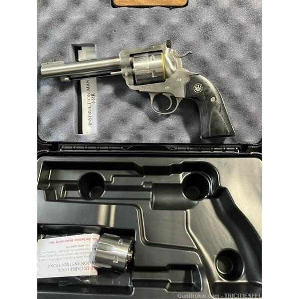 RUGER BLACKHAWK New and Used Price, Value, & Trends 2024