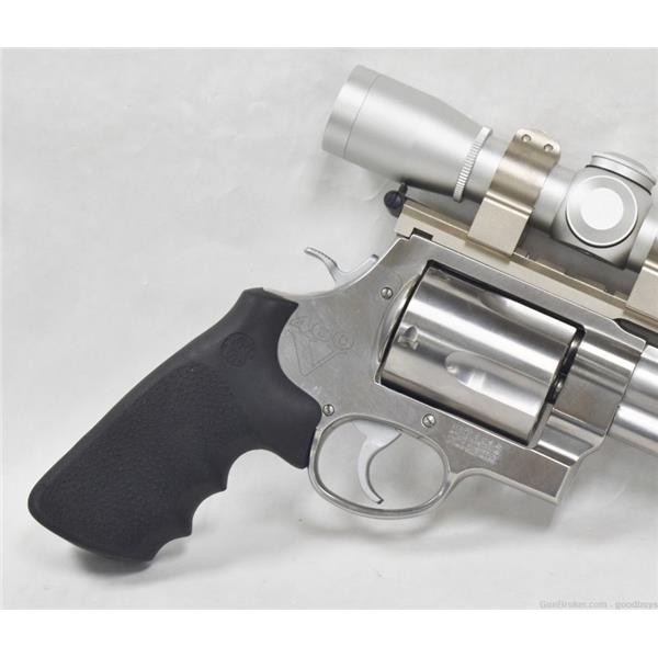SMITH AND WESSON 460 New and Used Price, Value, & Trends 2024