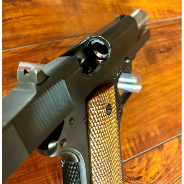 DETONICS New and Used Price, Value, & Trends 2024