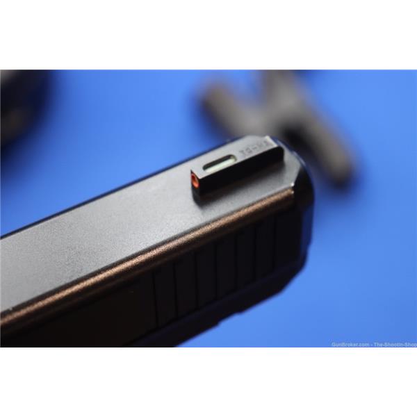 GLOCK 17 GEN5 New and Used Price, Value, & Trends 2024