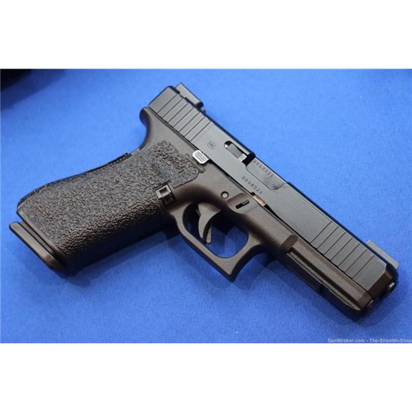 GLOCK 17 GEN5 New and Used Price, Value, & Trends 2024