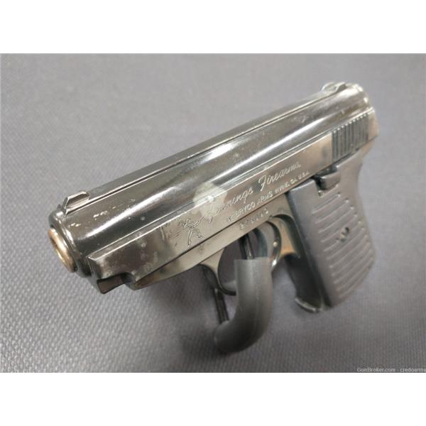 JENNINGS BRYCO MODEL 38 New and Used Price, Value, & Trends 2025