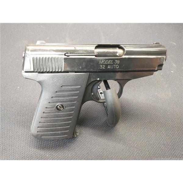 JENNINGS BRYCO MODEL 38 New and Used Price, Value, & Trends 2025