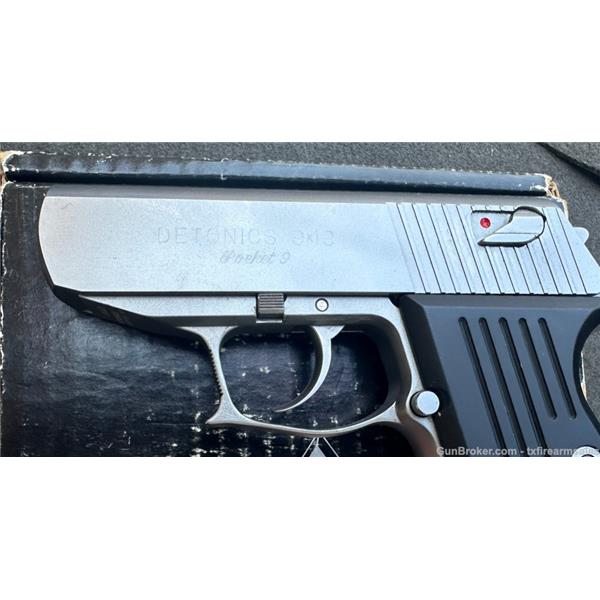 DETONICS New and Used Price, Value, & Trends 2024