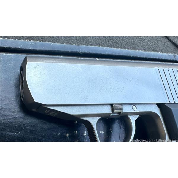 DETONICS New and Used Price, Value, & Trends 2024