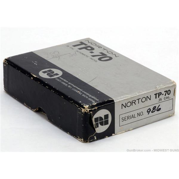 TP 70 New and Used Price, Value, & Trends 2025