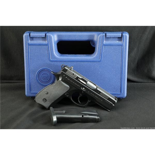 CZ 75 P01 9MM New and Used Price, Value, & Trends 2024