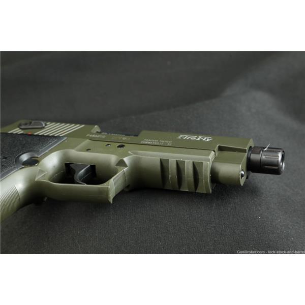 GSG FIREFLY New and Used Price, Value, & Trends 2025