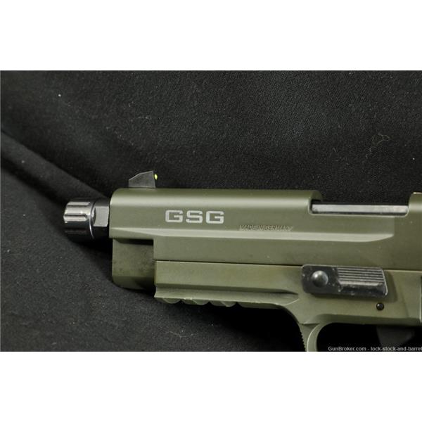 GSG FIREFLY New and Used Price, Value, & Trends 2025