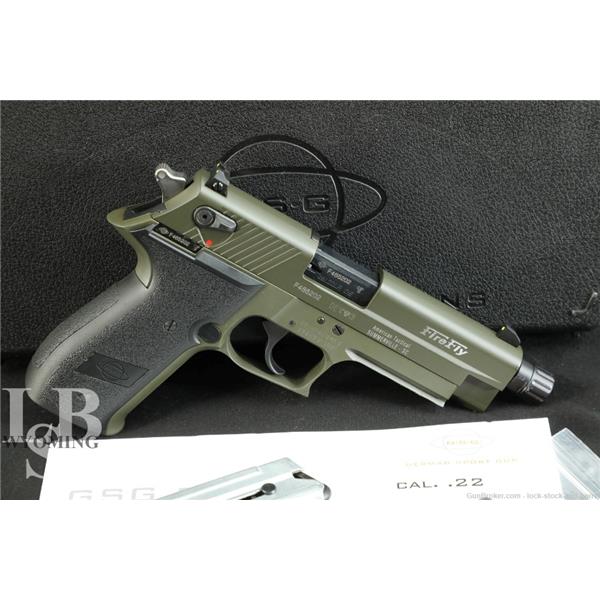 GSG FIREFLY New and Used Price, Value, & Trends 2025