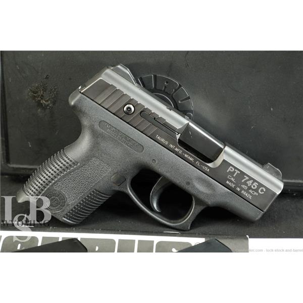 PT745 MILLENNIUM PRO New and Used Price, Value, & Trends 2025