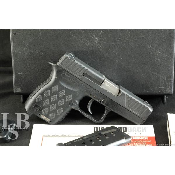 DIAMONDBACK DB9 New and Used Price, Value, & Trends 2024