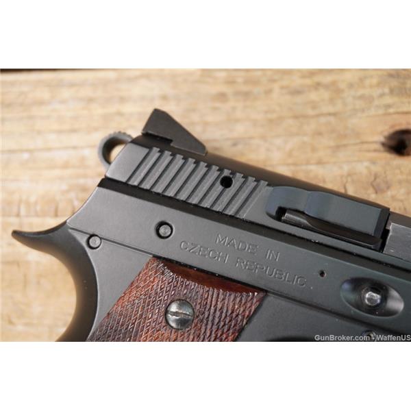 CZ 2075 RAMI New and Used Price, Value, & Trends 2024