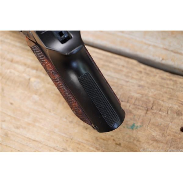 CZ 2075 RAMI New and Used Price, Value, & Trends 2024