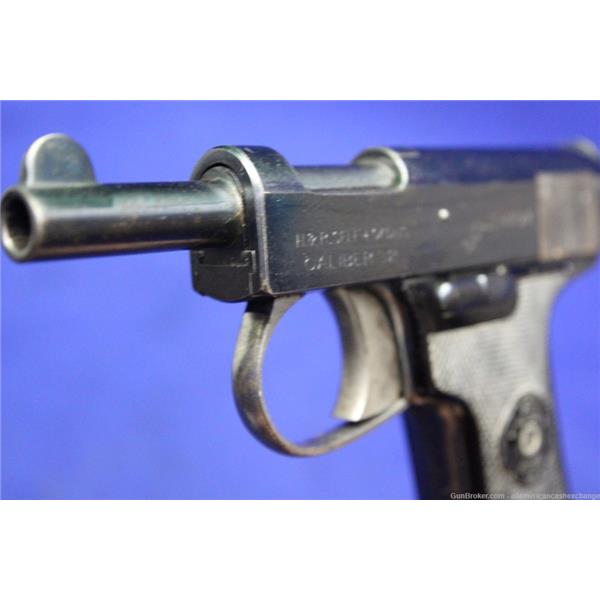 32 SELF LOADING PISTOL New and Used Price, Value, & Trends 2025