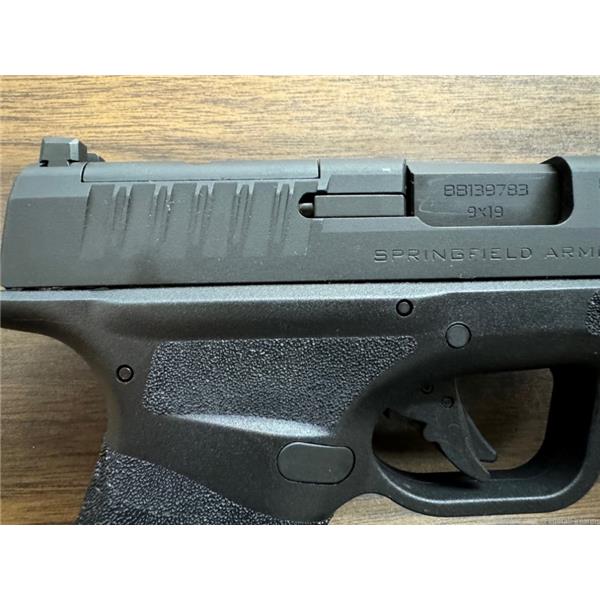 HELLCAT PRO New and Used Price, Value, & Trends 2024