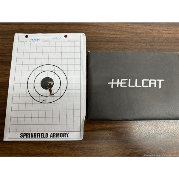 HELLCAT PRO New and Used Price, Value, & Trends 2024